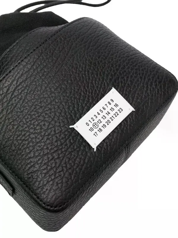 MAISON MARGIELA Small 5ac Horizontal Tote