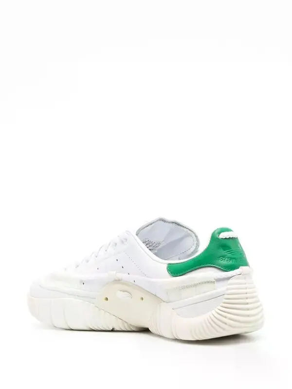 Adidas X Craig Green Scuba Stan Low-top Sneakers