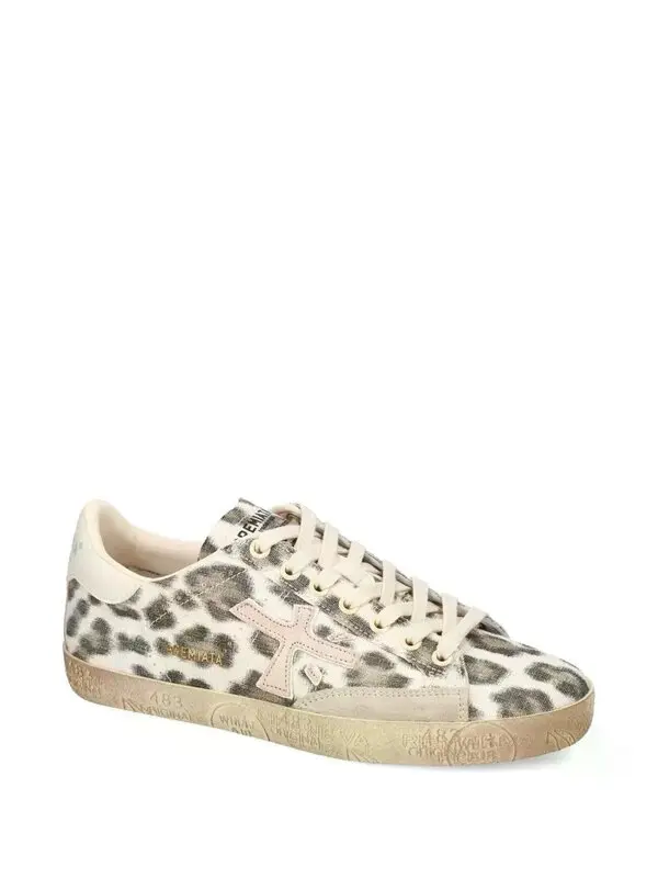 Premiata Steven Sneakers