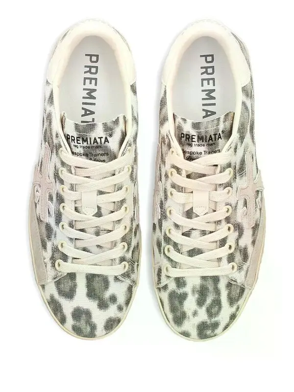 Premiata Steven Sneakers