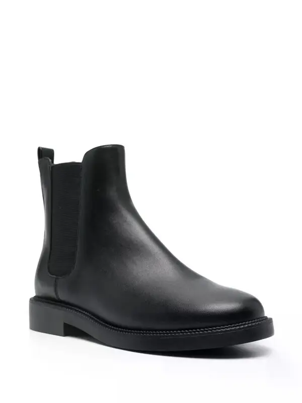 Michael Kors Hazel Chelsea Boots