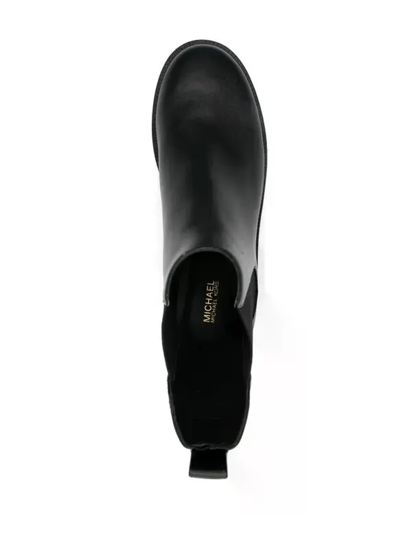 Michael Kors Hazel Chelsea Boots