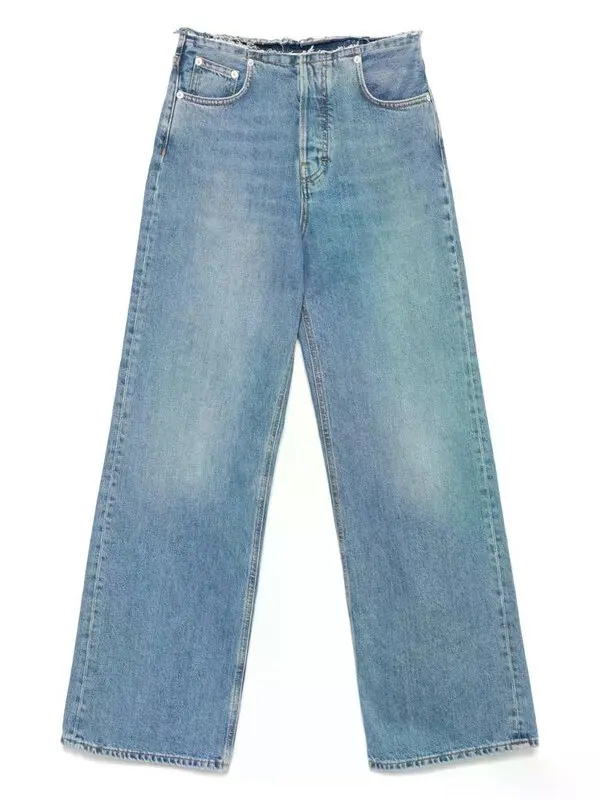 HAIKURE Korea Jeans