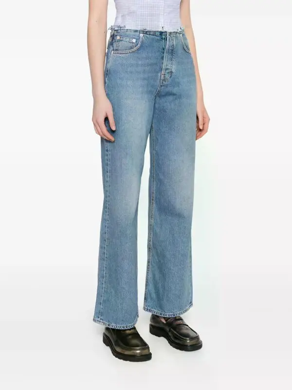 HAIKURE Korea Jeans