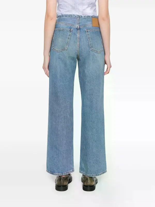 HAIKURE Korea Jeans
