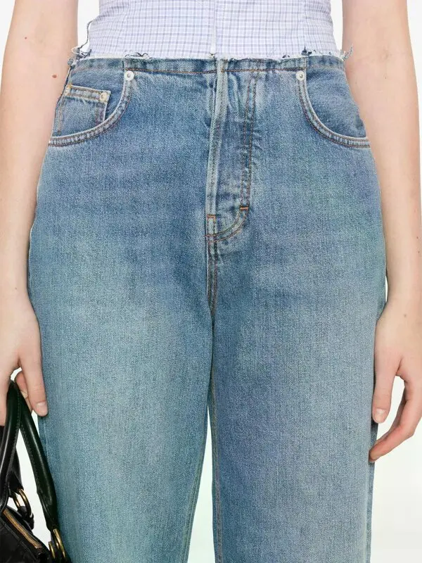 HAIKURE Korea Jeans