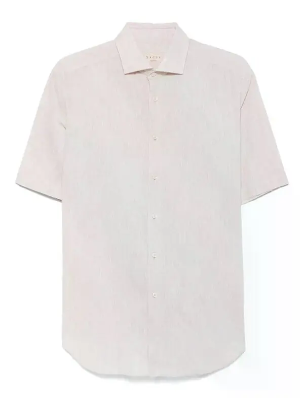 XACUS Linen Shirt