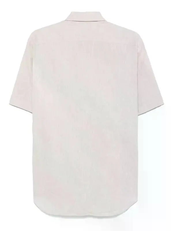 XACUS Linen Shirt