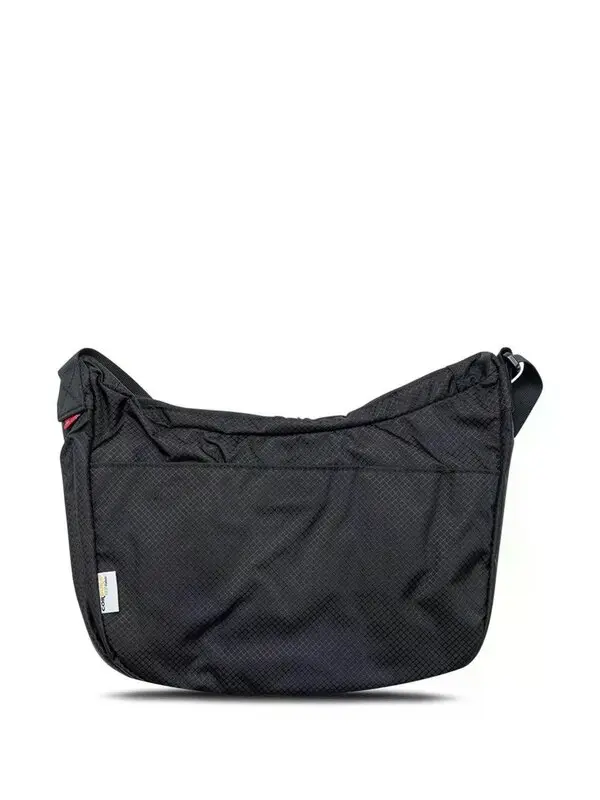 Supreme Logo-patch Shoulder Bag