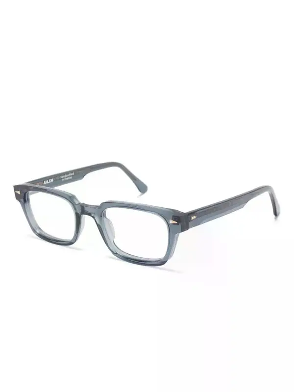 AHLEM Alexandre Iii Glasses - Grey