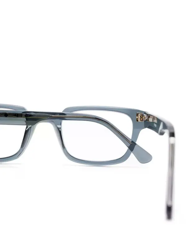 AHLEM Alexandre Iii Glasses - Grey