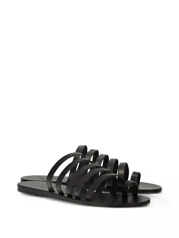 ANCIENT GREEK SANDALS Niki Leather Sandals