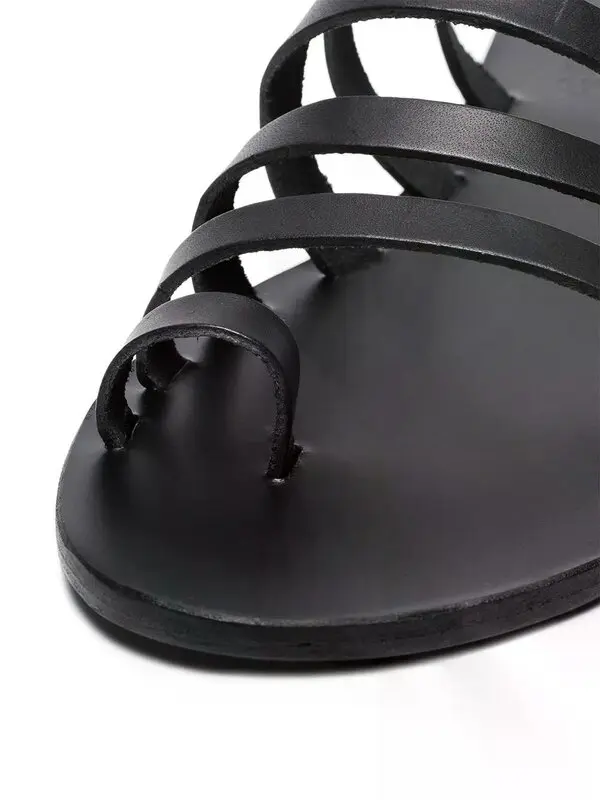 ANCIENT GREEK SANDALS Niki Leather Sandals