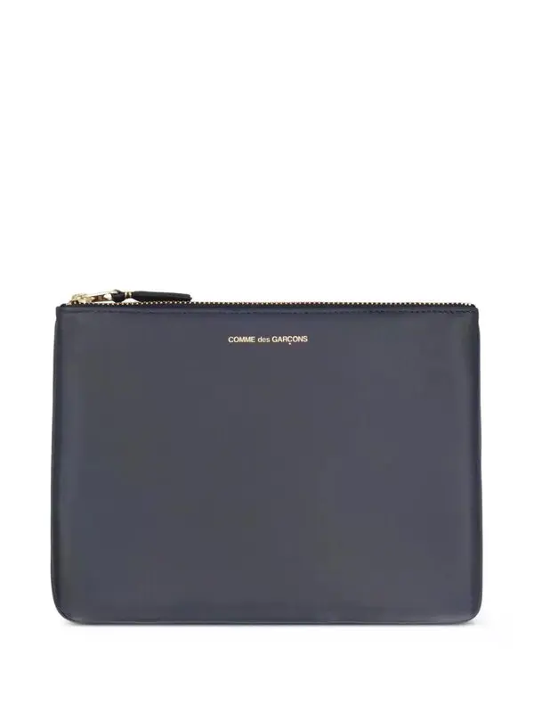 Comme Des Garçons Pouch Bag