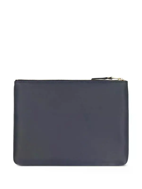 Comme Des Garçons Pouch Bag