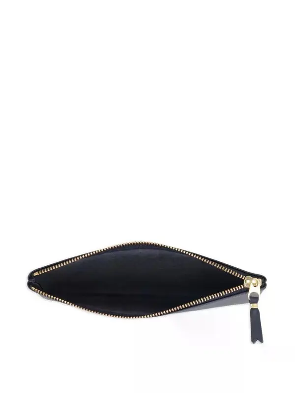 Comme Des Garçons Pouch Bag
