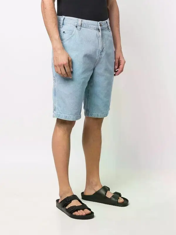 Dickies Knee-length Denim Shorts