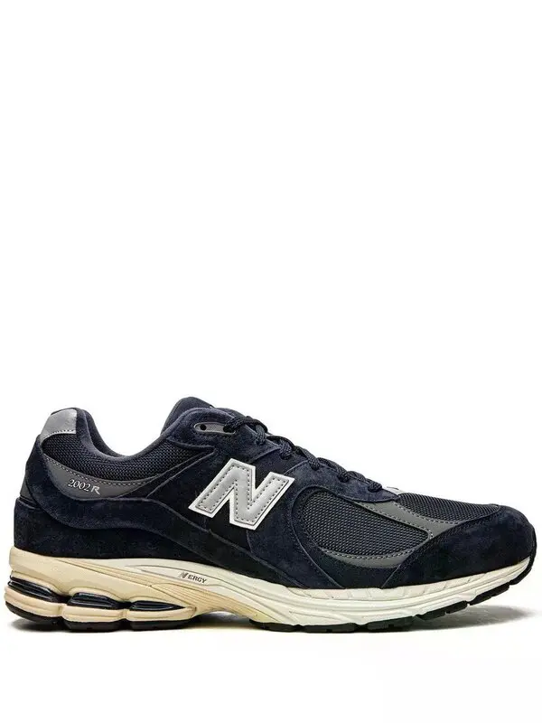 NEW BALANCE 2002r Sneakers - Blue