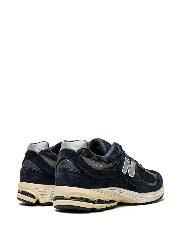 NEW BALANCE 2002r Sneakers - Blue
