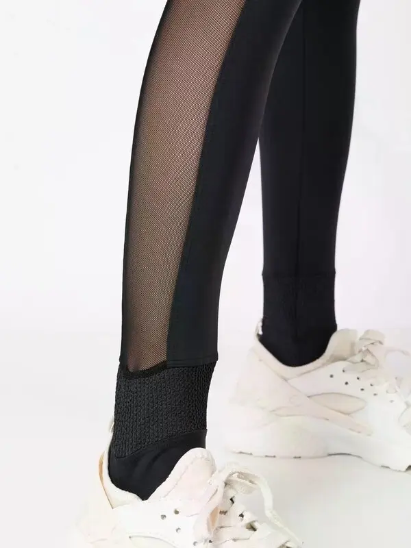AMIR SLAMA Slama Gym + Manly Performance Leggings