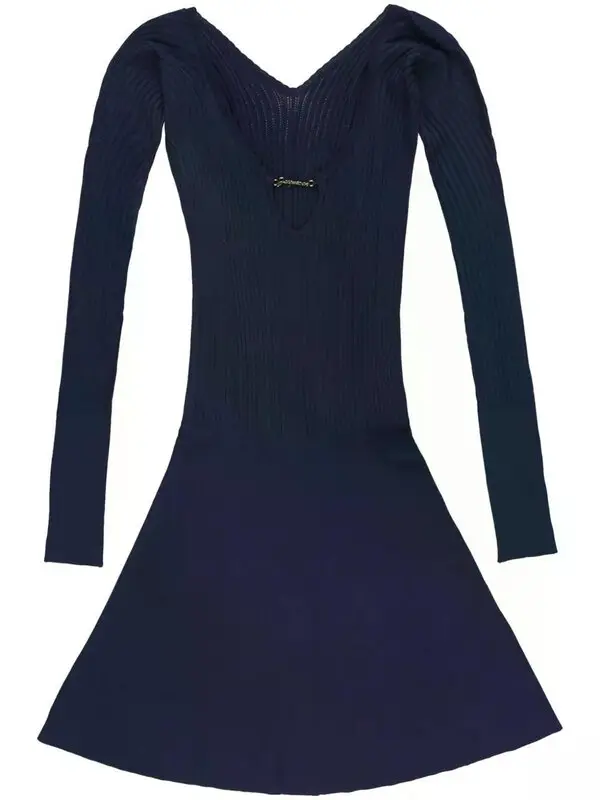 Jacquemus La Mini Robe Pralù Dress