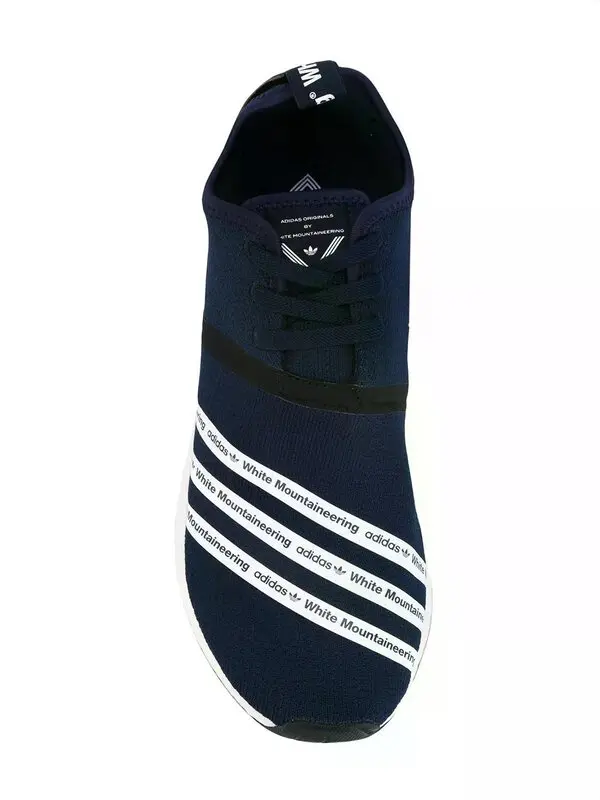 Adidas Nmd R2 Primeknit Sneakers