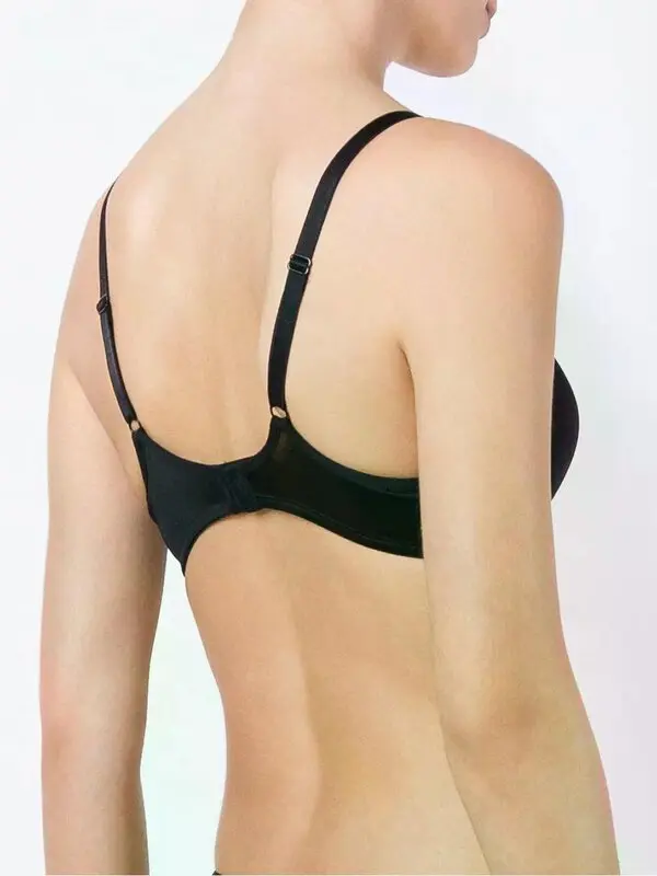 Marlies Dekkers Dame De Paris Push Up Bra
