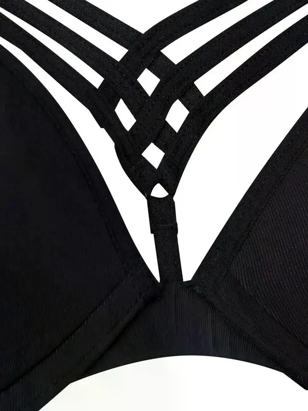 Marlies Dekkers Dame De Paris Push Up Bra