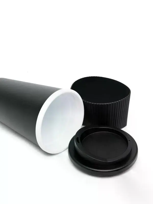 HIDE&JACK Logo-print Thermic Cup