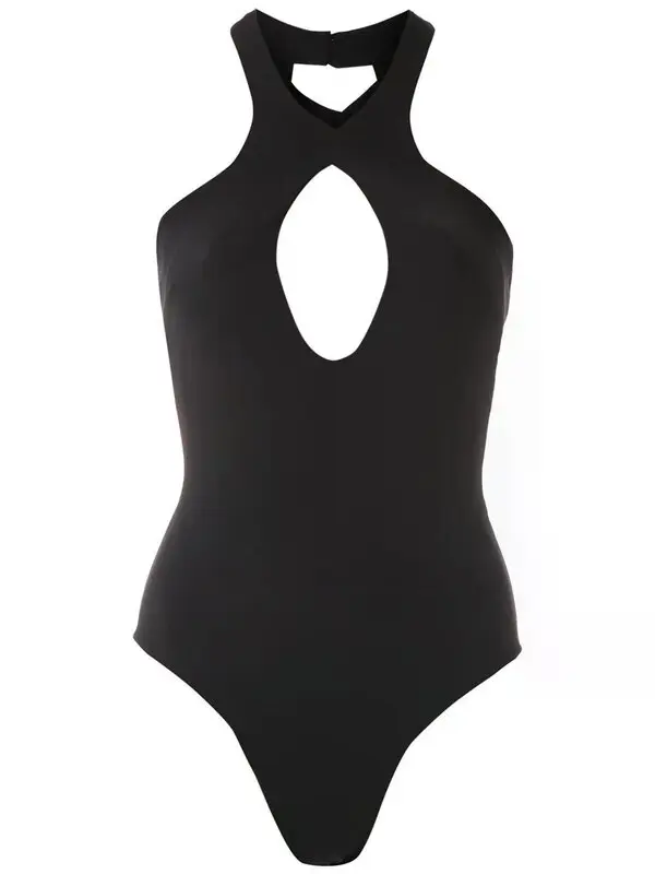 AMIR SLAMA Central Keyhole Body