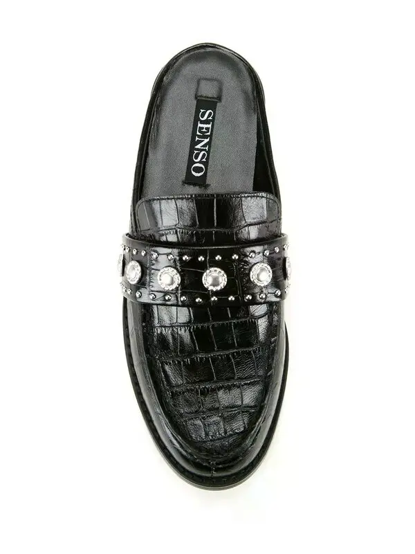 Senso Ciara Ii Mules