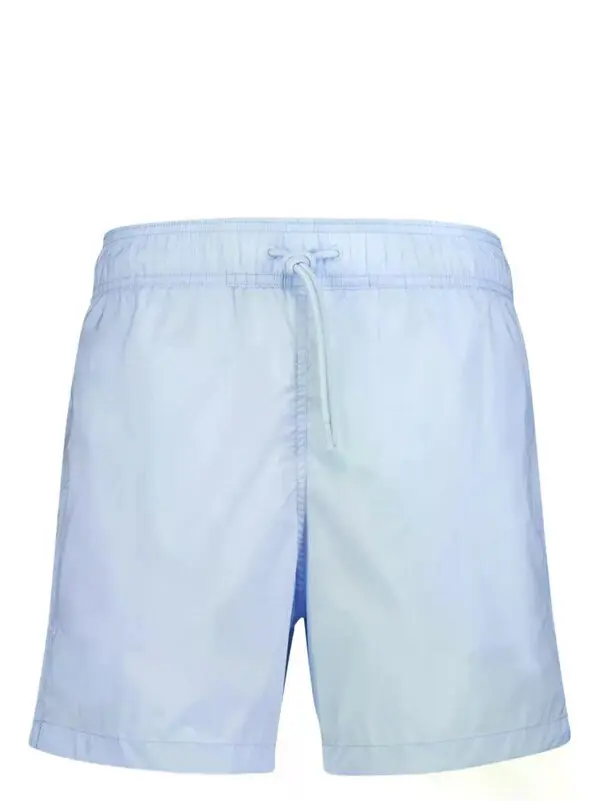 Frescobol Carioca Salvador Swim Shorts - Blue