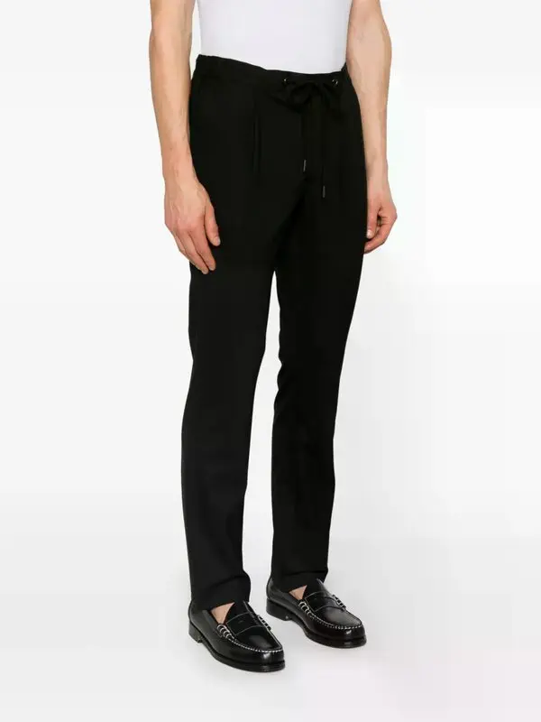 Michael Kors Drawstring Trousers