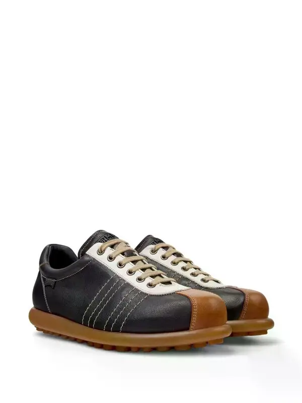 Camper Pelotas Ariel Sneakers - Blue