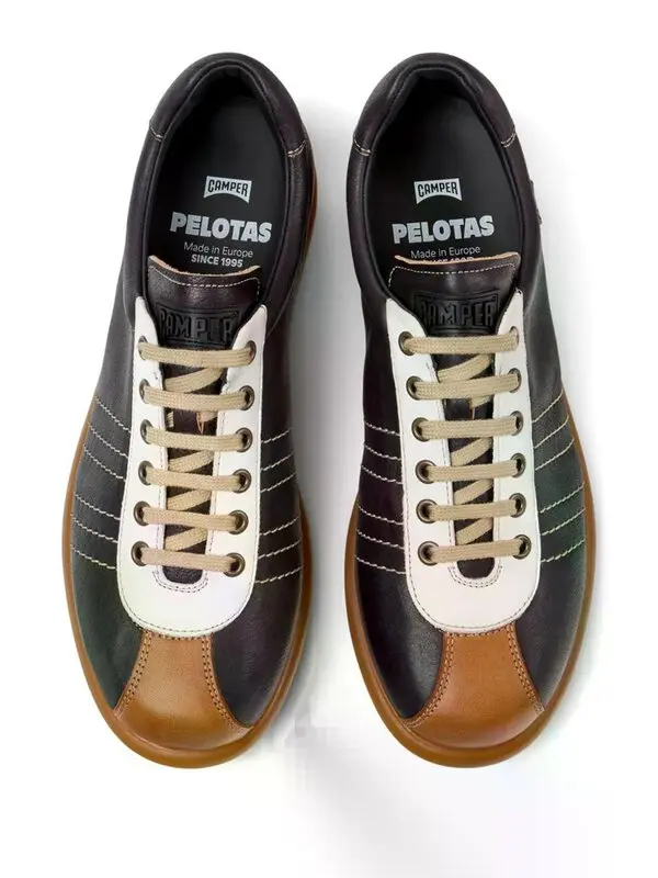 Camper Pelotas Ariel Sneakers - Blue
