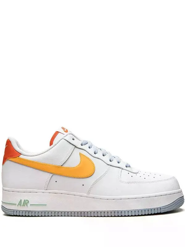 Nike Air Force 1 '07 Lv8 Be Kind Sneakers - White