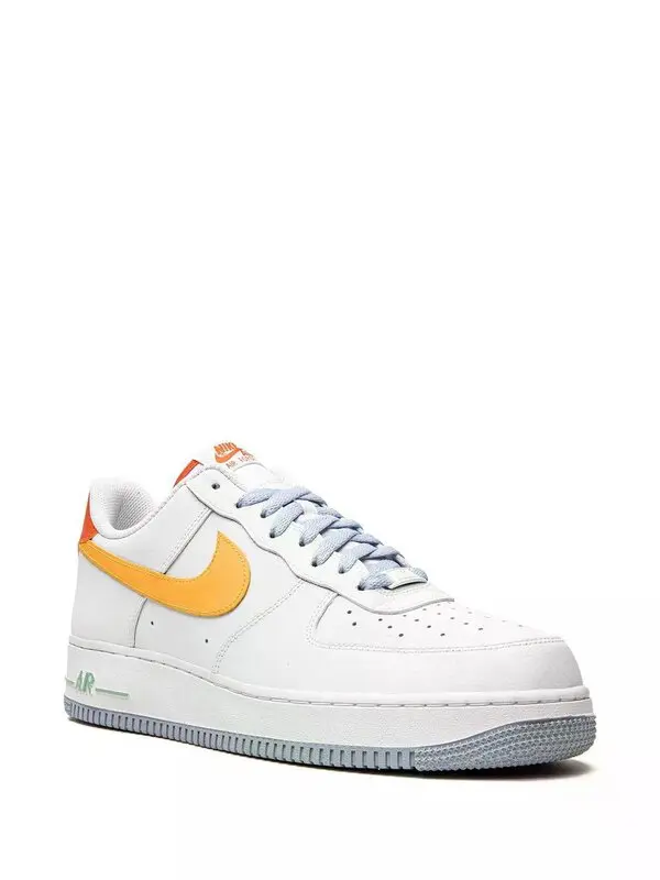 Nike Air Force 1 '07 Lv8 Be Kind Sneakers - White