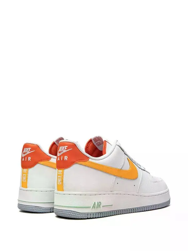 Nike Air Force 1 '07 Lv8 Be Kind Sneakers - White