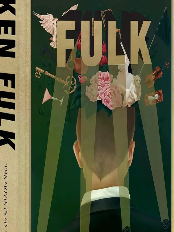 Assouline Fulk: The Move In My Mind