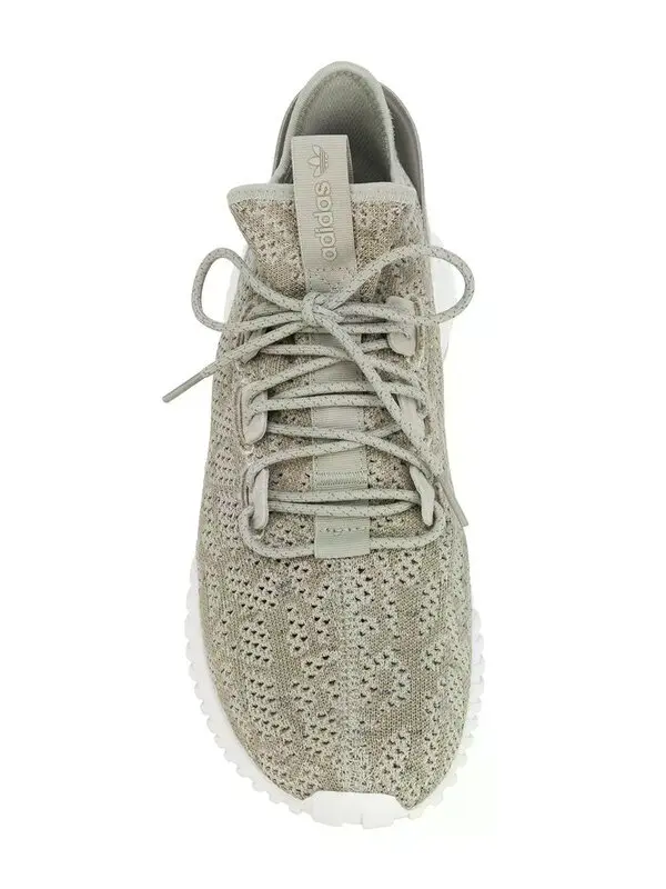 Adidas Tubular Doom Sock Pk Sneakers - Green