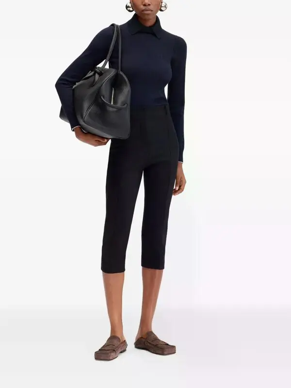 Jacquemus The Maille Tricot Sweater