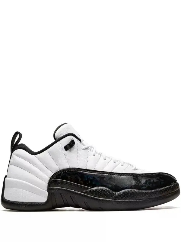 JORDAN Air 12 Low 25 Years In China Sneakers