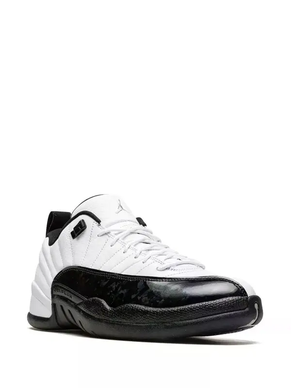 JORDAN Air 12 Low 25 Years In China Sneakers