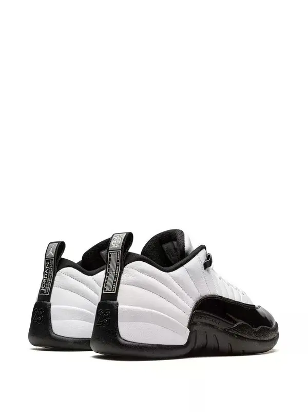 JORDAN Air 12 Low 25 Years In China Sneakers