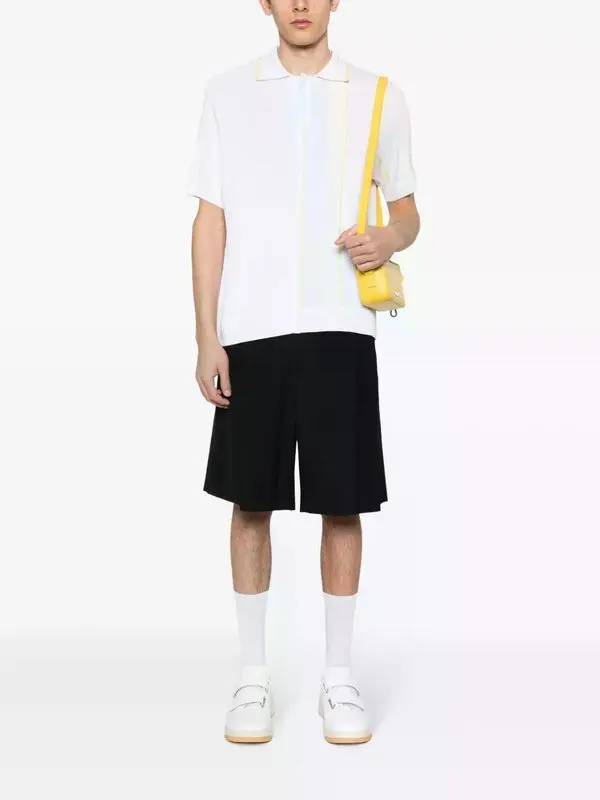 Jacquemus Le Polo Juego Polo Shirt