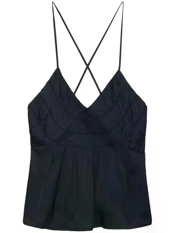 Zadig&Voltaire V-neck Tank Top