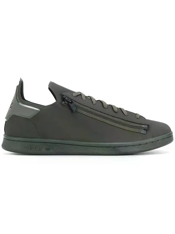 Y3 Stan Zip Sneakers