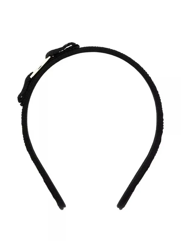 FERRAGAMO Vara Hairband