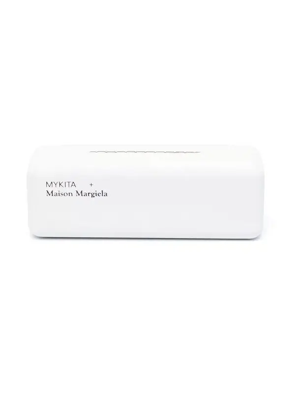 Mykita Oversized Sunglasses - Grey