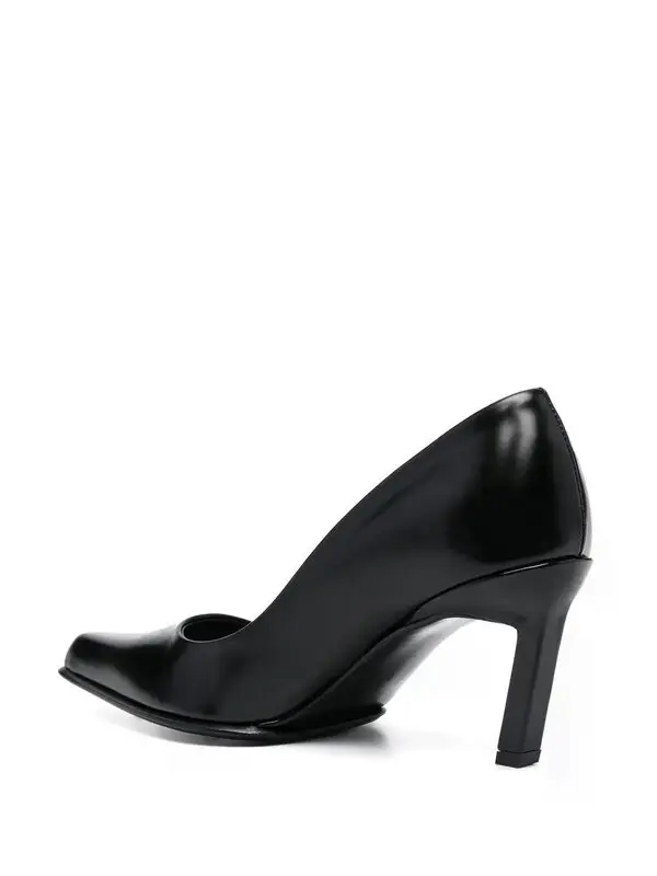 Raf Simons Lea High-heel Pumps